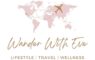 About Eve Lawrence – Wander With Eve