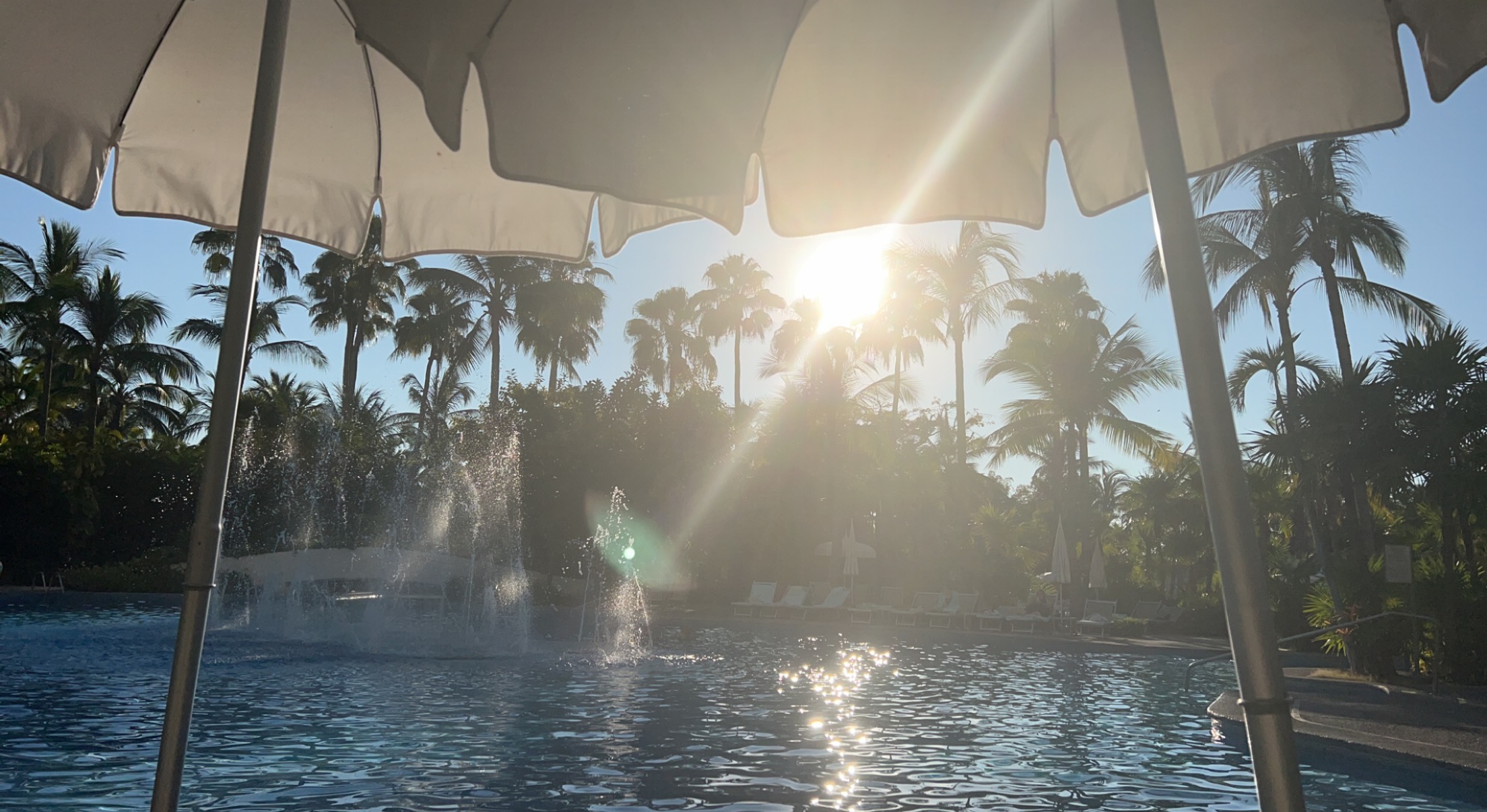 A Healing Escape: Girls Trip to Grand Mayan Nuevo Vallarta – Wander ...