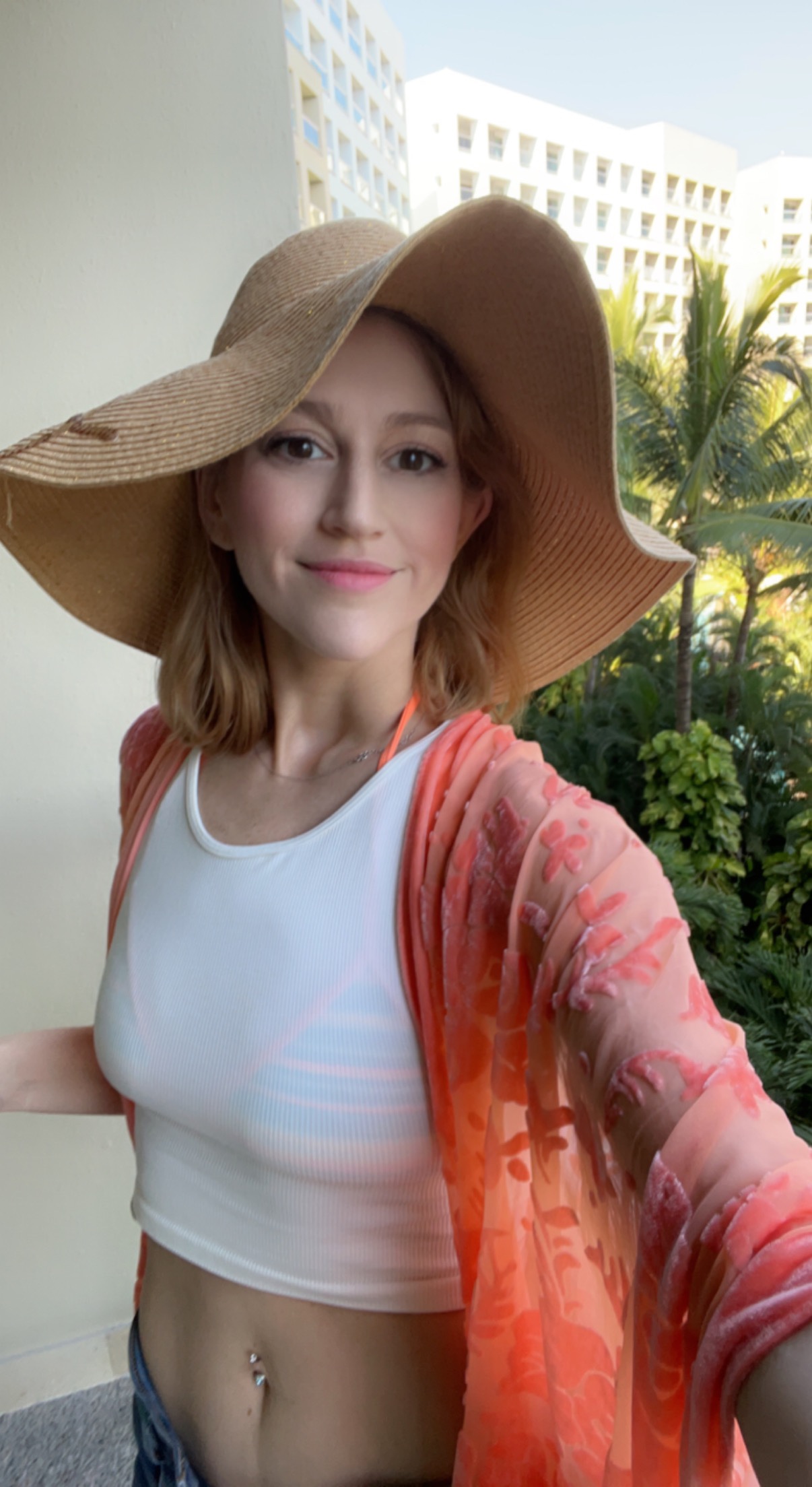 A Healing Escape: Girls Trip to Grand Mayan Nuevo Vallarta – Wander ...