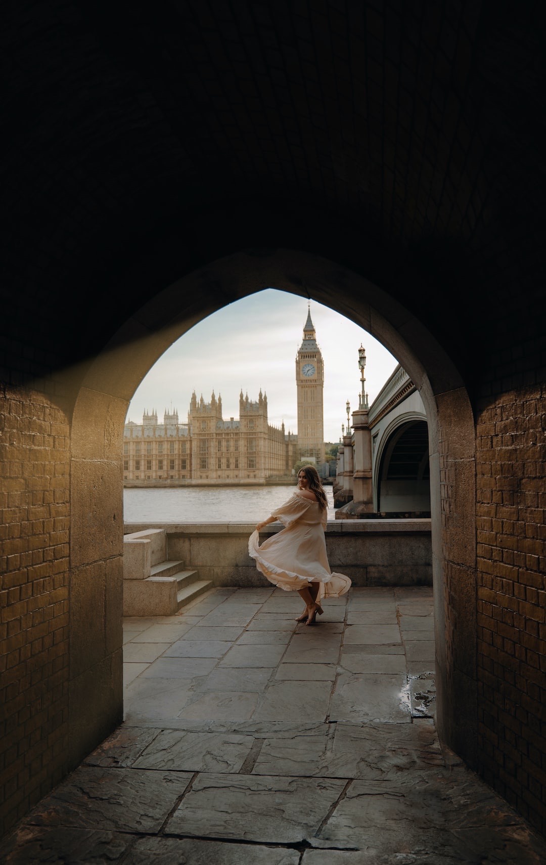 Discovering the Enchanting Romance of London: A Solo Weekend Escape ...