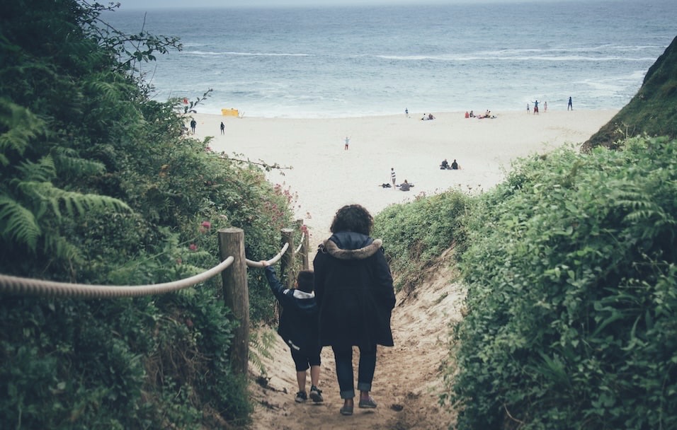 Navigating Co-Parenting Challenges: Overcoming Obstacles to Personal ...